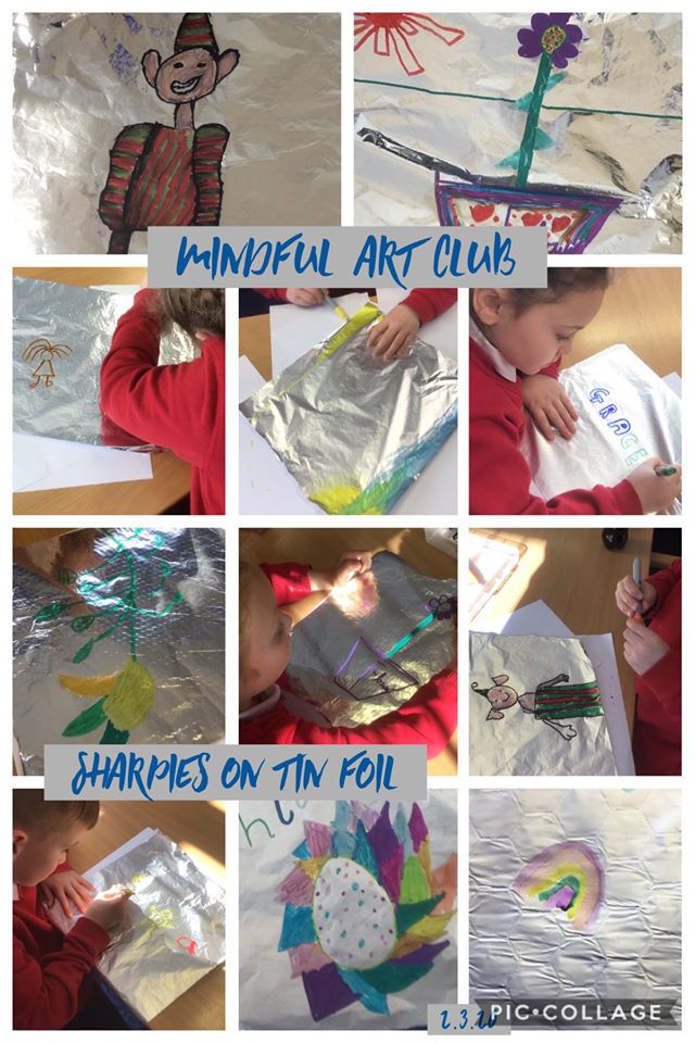 Wellbeing | Willow Wood Community Primary School