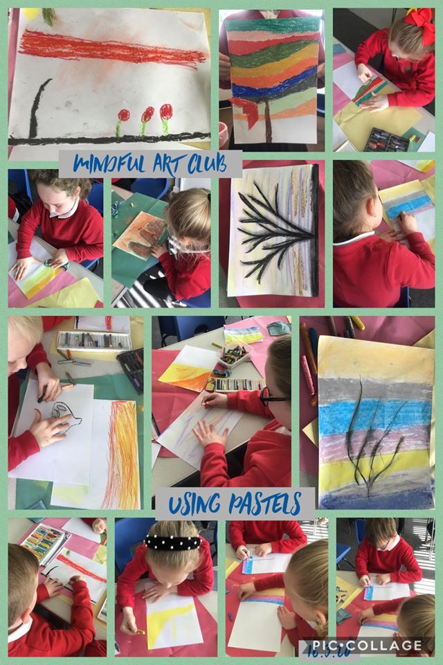 Wellbeing | Willow Wood Community Primary School