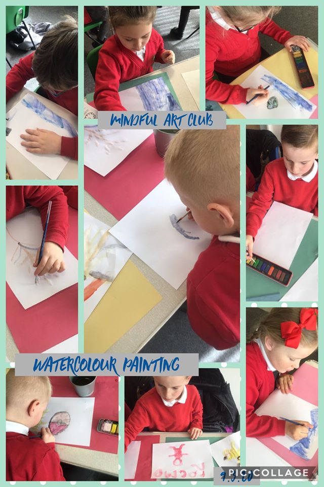 Wellbeing | Willow Wood Community Primary School